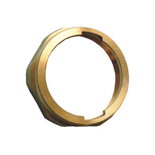 Pump Nut - Durable and Reliable Fitting for Pump Installations — Getplumb