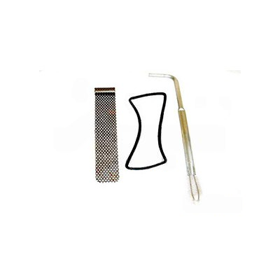 Worcester Heat Exchanger Cleaning Kit 7719001996 | Essential Boiler ...