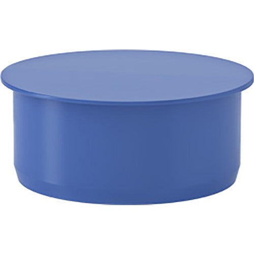 VS0650963 VALSIR TRIPLUS CLOSING CAP D160mm — Getplumb