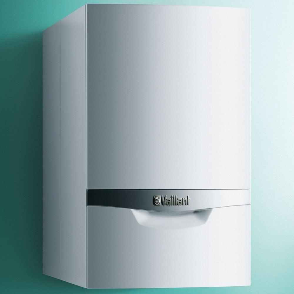 Buy Vaillant ecoTEC plus 838 38kW Combi Boiler - Efficient Heating ...