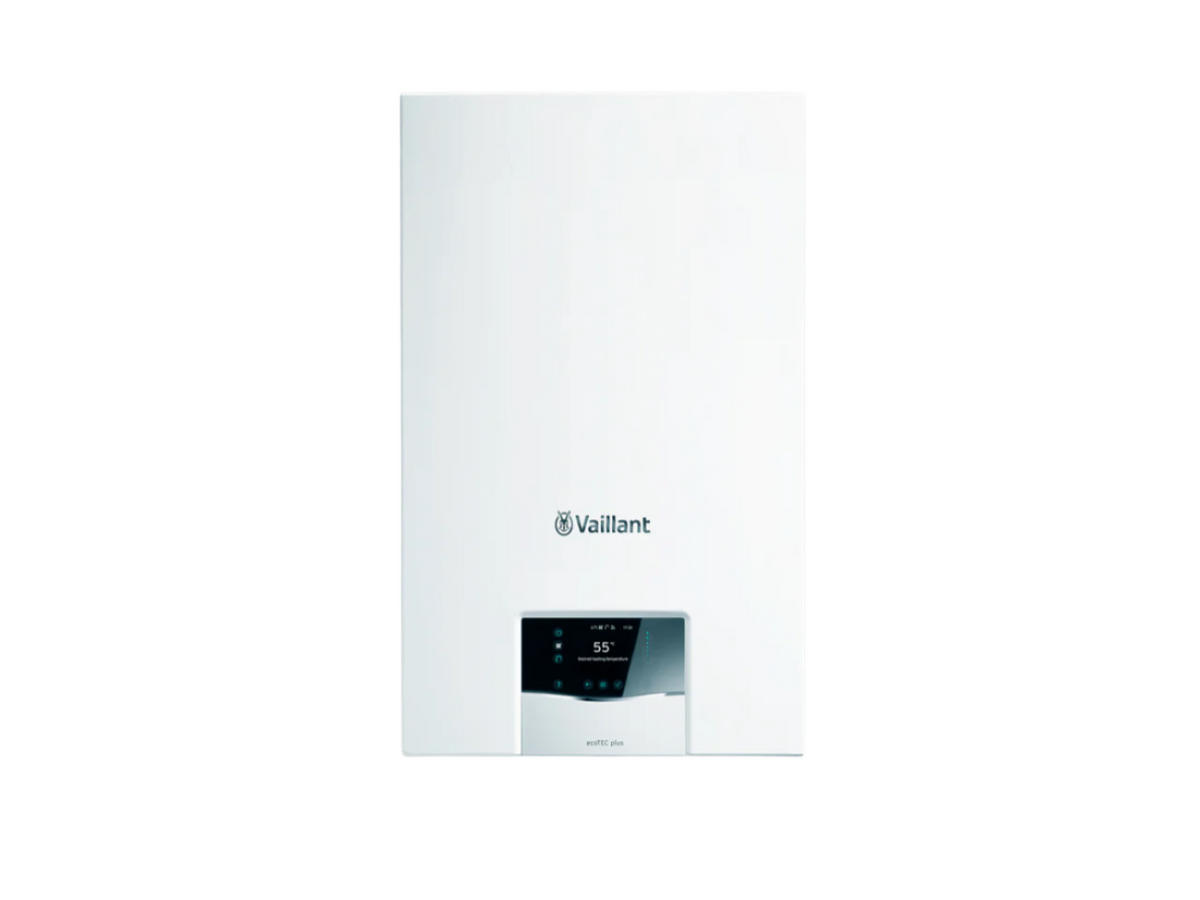 Vaillant New ecoTEC Plus 630 System Boiler - High Efficiency & Reliable ...
